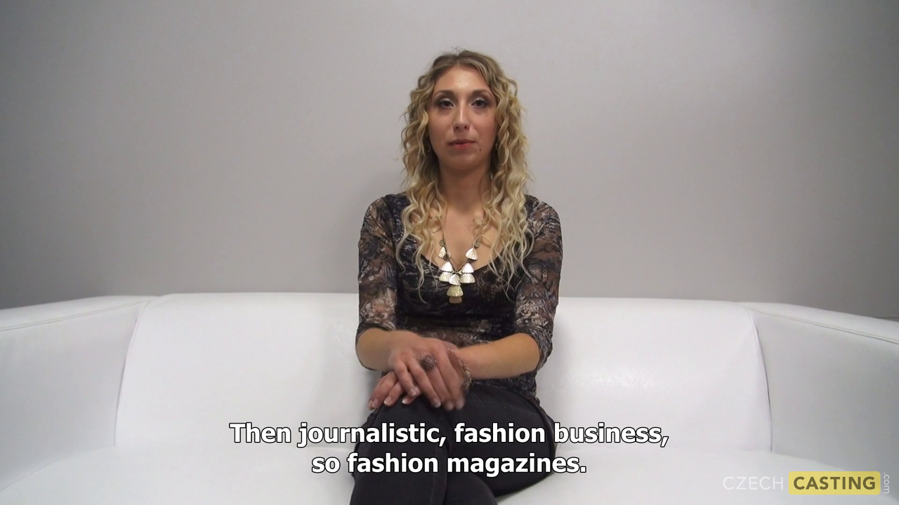 CZechcastingdenisa2145 004 — Postimages