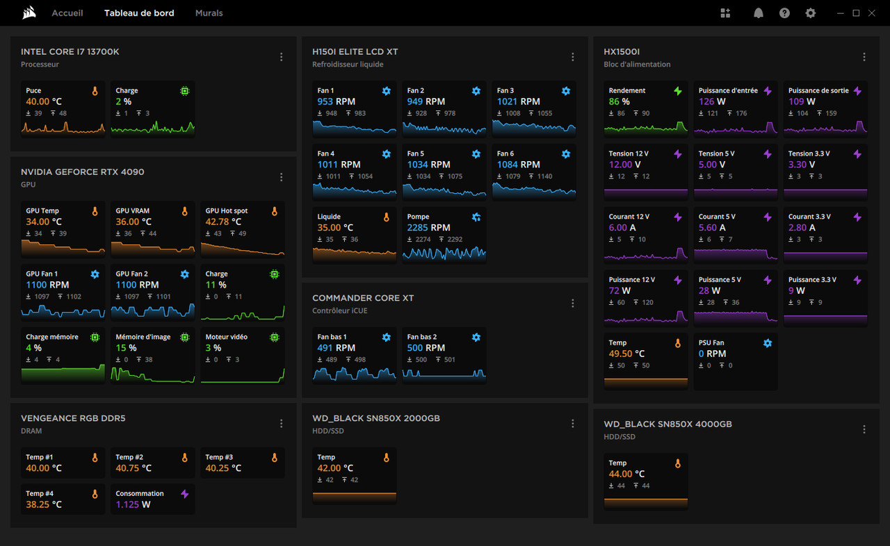 iCUE v5.14.93 Release Notes - CORSAIR iCUE - Corsair Community