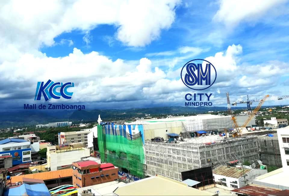 ZAMBOANGA | SM Mindpro Citimall [4F|com] | Page 16 | SkyscraperCity Forum