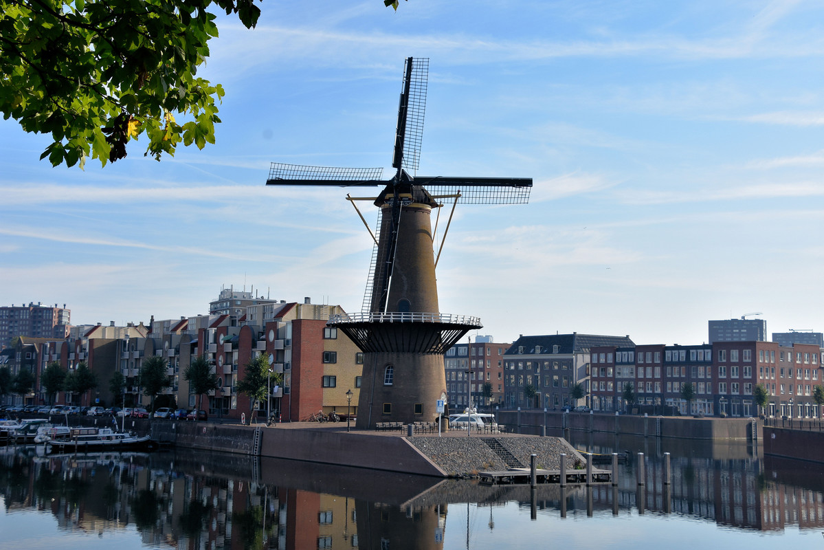 molen — Postimages