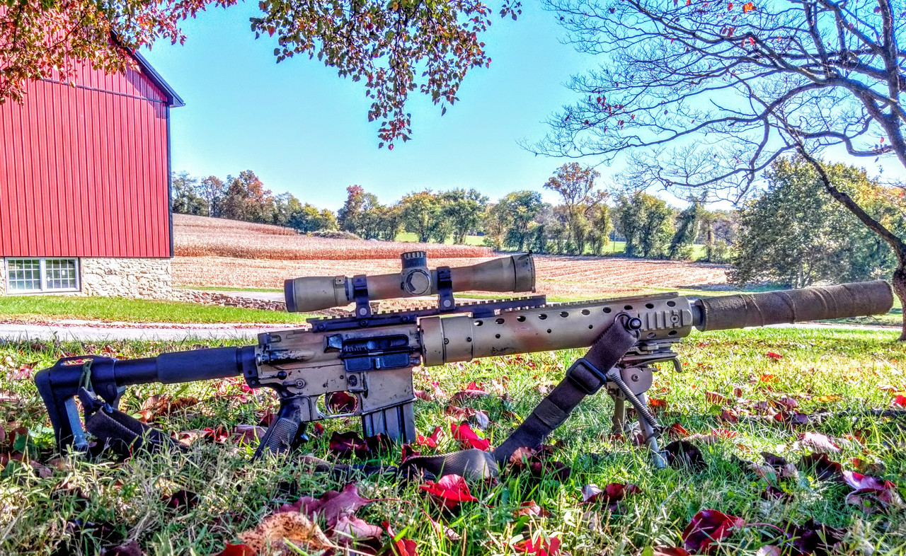 GWOT Concept Inspired Picture/discussion Thread > AR Discussions > AR15.COM