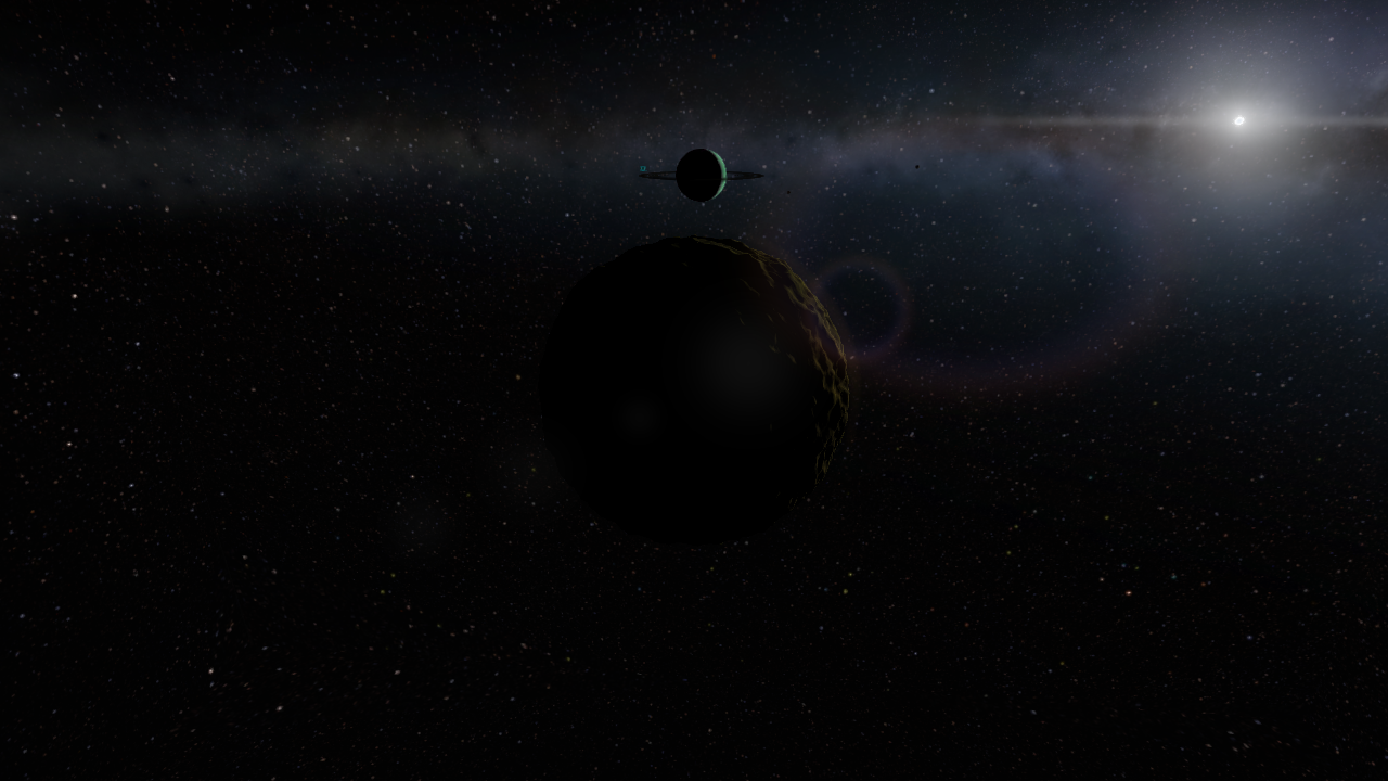 (1.10x - 1.12x) [WIP] S.P.U.R : A Kopernicus "Stock Planetary Universal ...