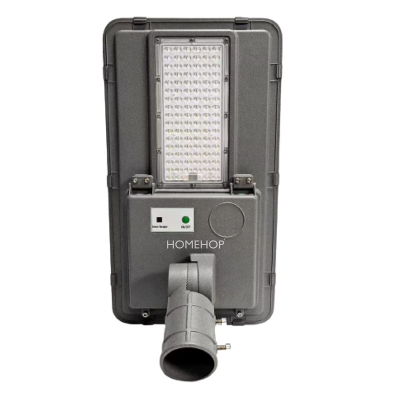 Home Hop Led Solar Street Light — Postimages