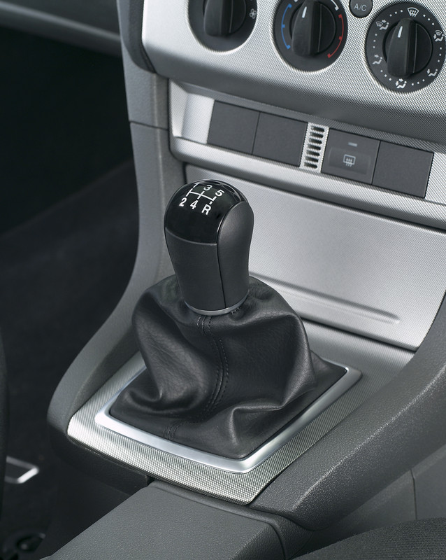 LS FOCUS ZETEC GERA KNOB — Postimages