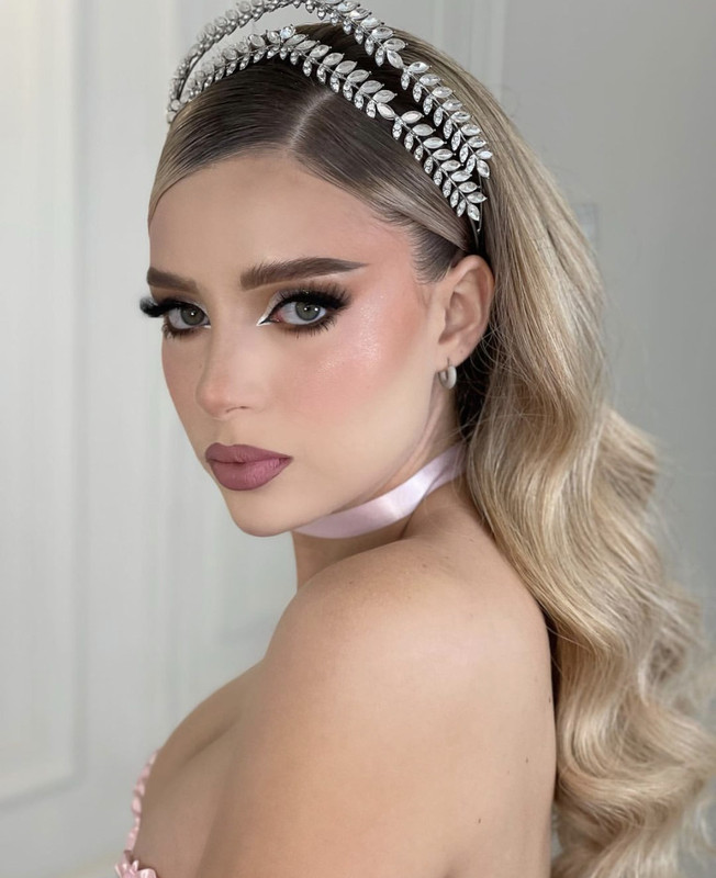 OFICIAL: LA BARBIE TANIA CHAVEZ SE INTEGRA A LA CONCENTRACIÓN MXU ...