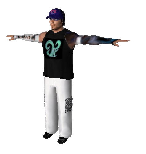 MFSVideo Mod Collection | WWE SVR Series - LEGENDS OF MODDING