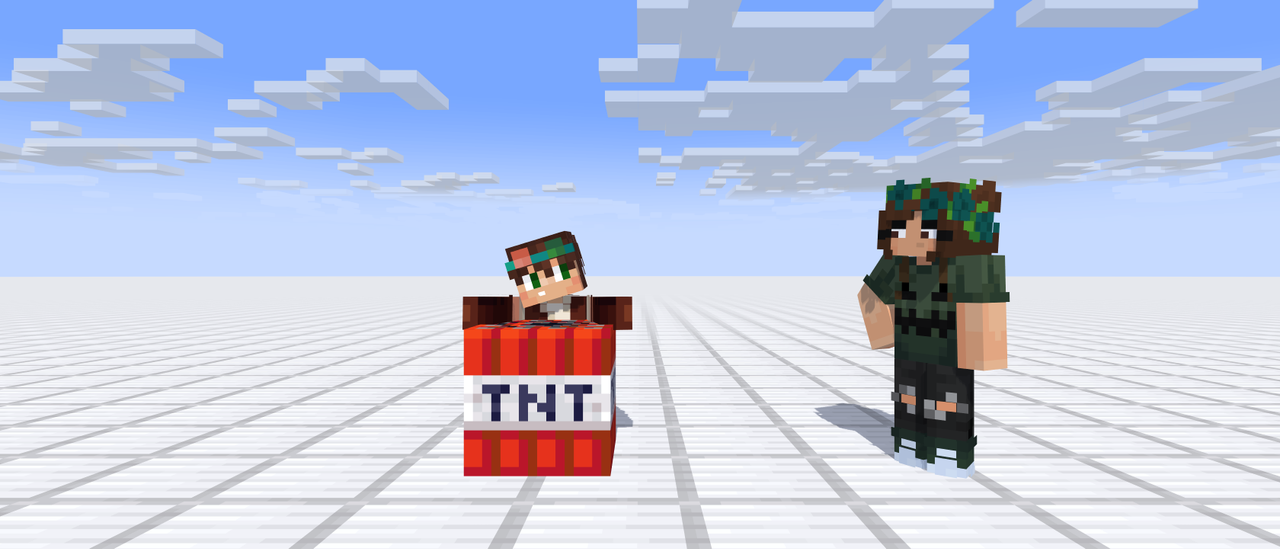 The Orbital World: The TNT