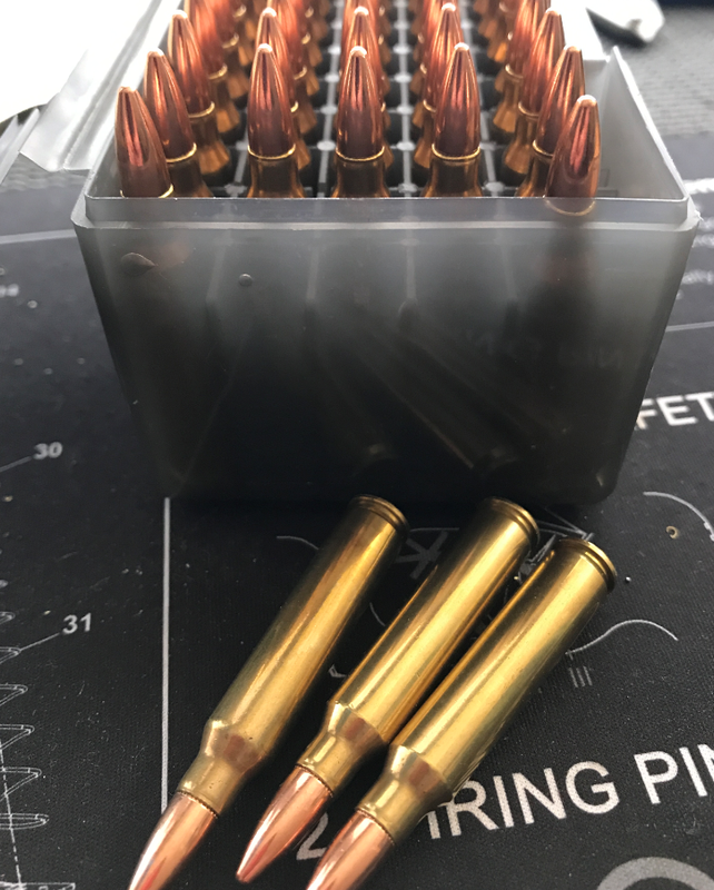 How to reload 55gr 223 for $100 per 1000 rounds > General Discussion ...