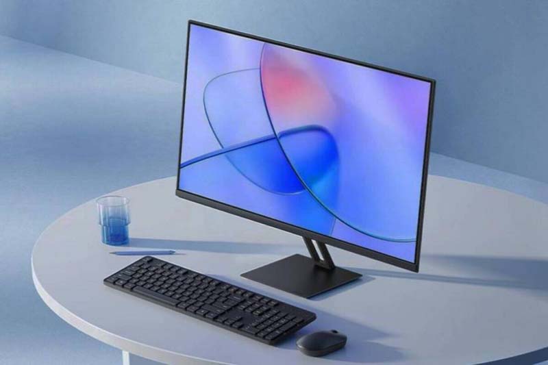 Redmi Monitor A24, el nuevo monitor ultra económico de Xiaomi