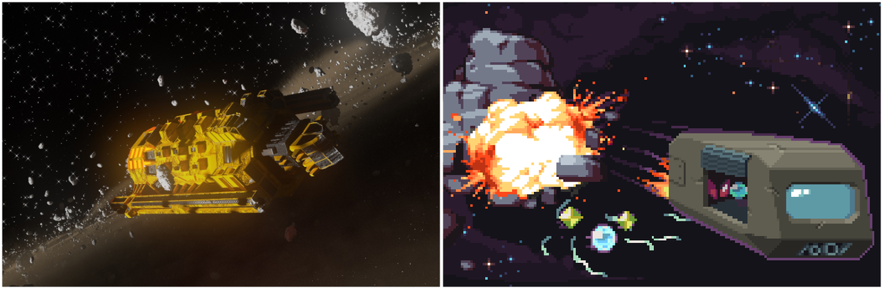 Steam Community :: Deep Space Exploitation