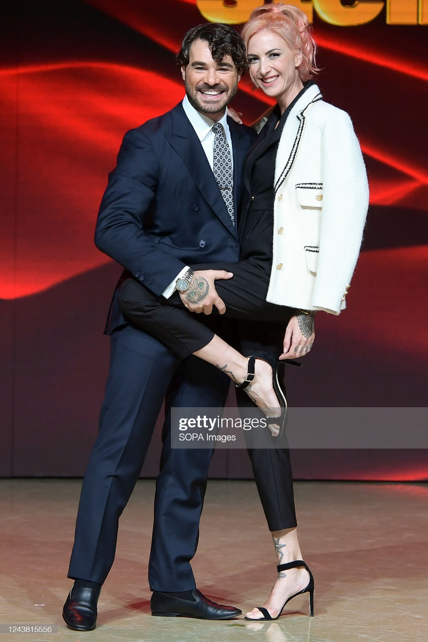 Ema Stokholma Feet 6786043 — Postimages