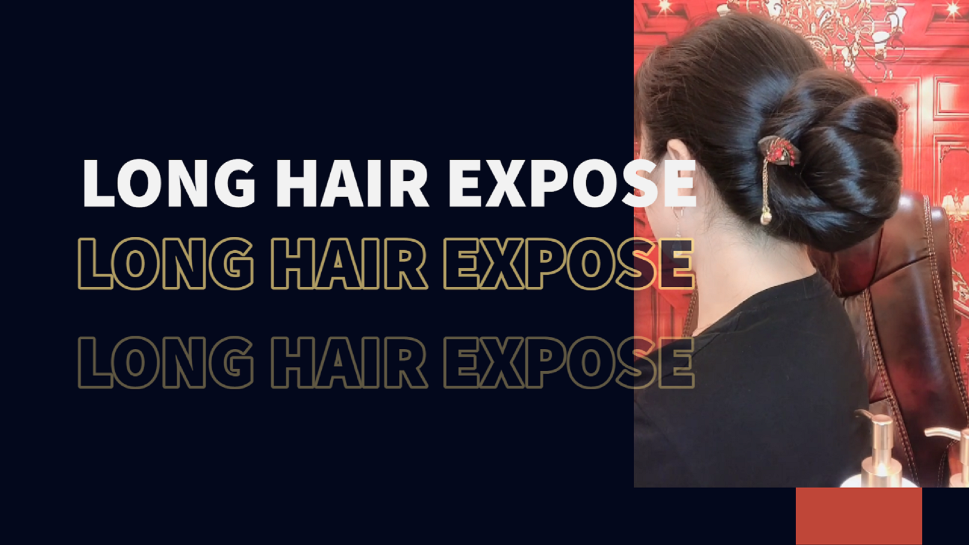 LONG HAIR EXPOSE — Postimages