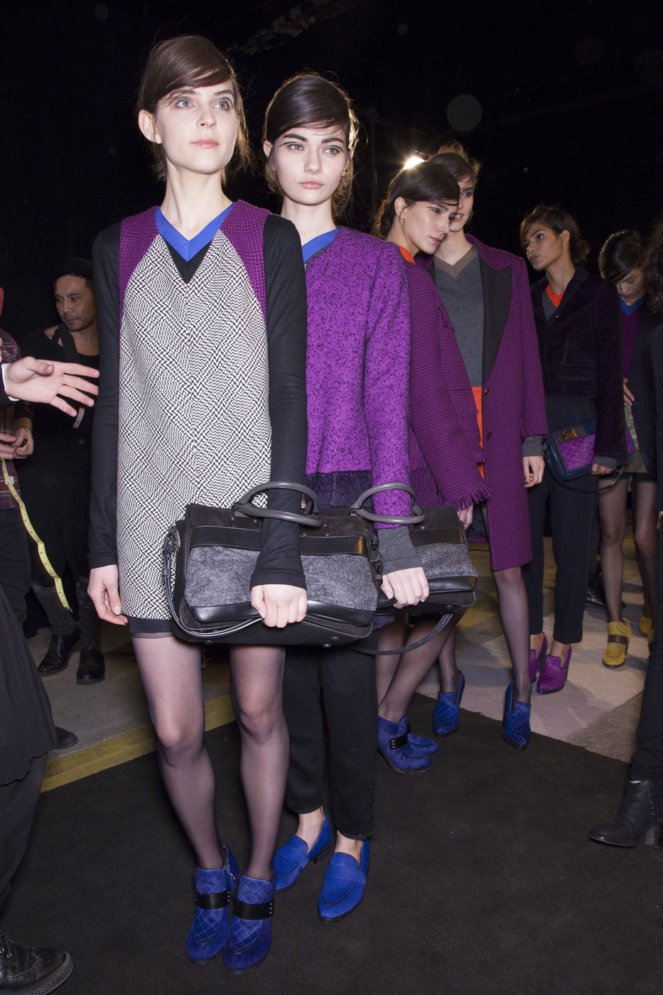Rag & Bone FW13 11 — Postimages