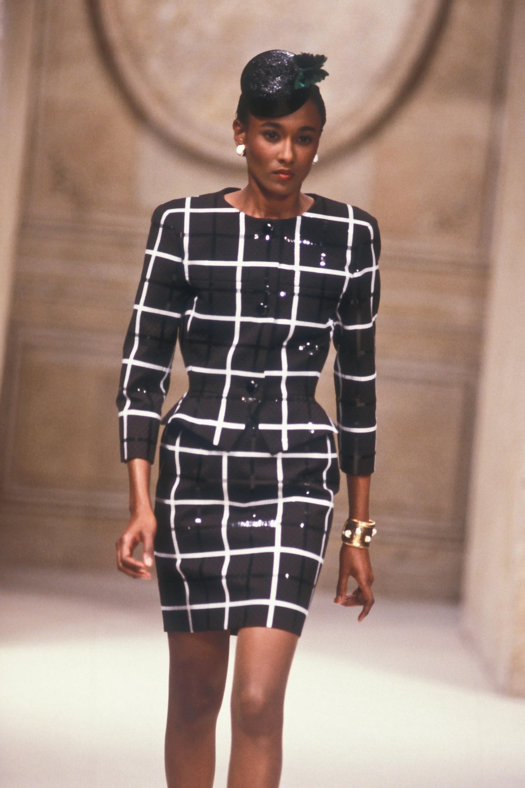 Fashion Classic: Christian DIOR Haute Couture Spring/Summer 1988 ...