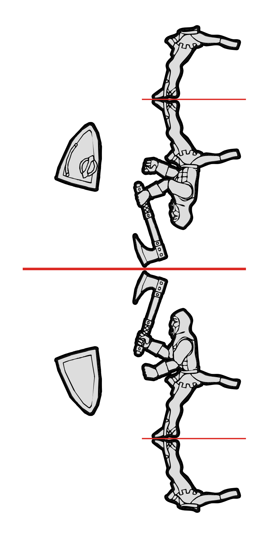 simple knight — Postimages