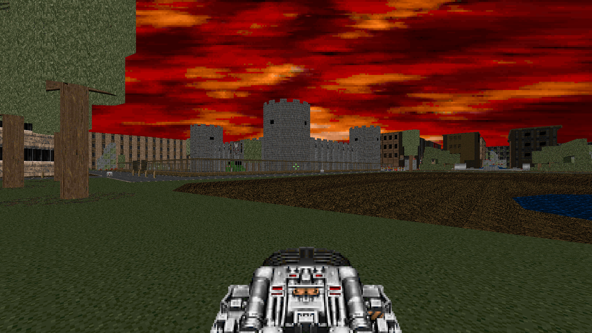 The DWmegawad Club plays: Doom 2 in City Only [vote now] - Page 2 - WAD ...