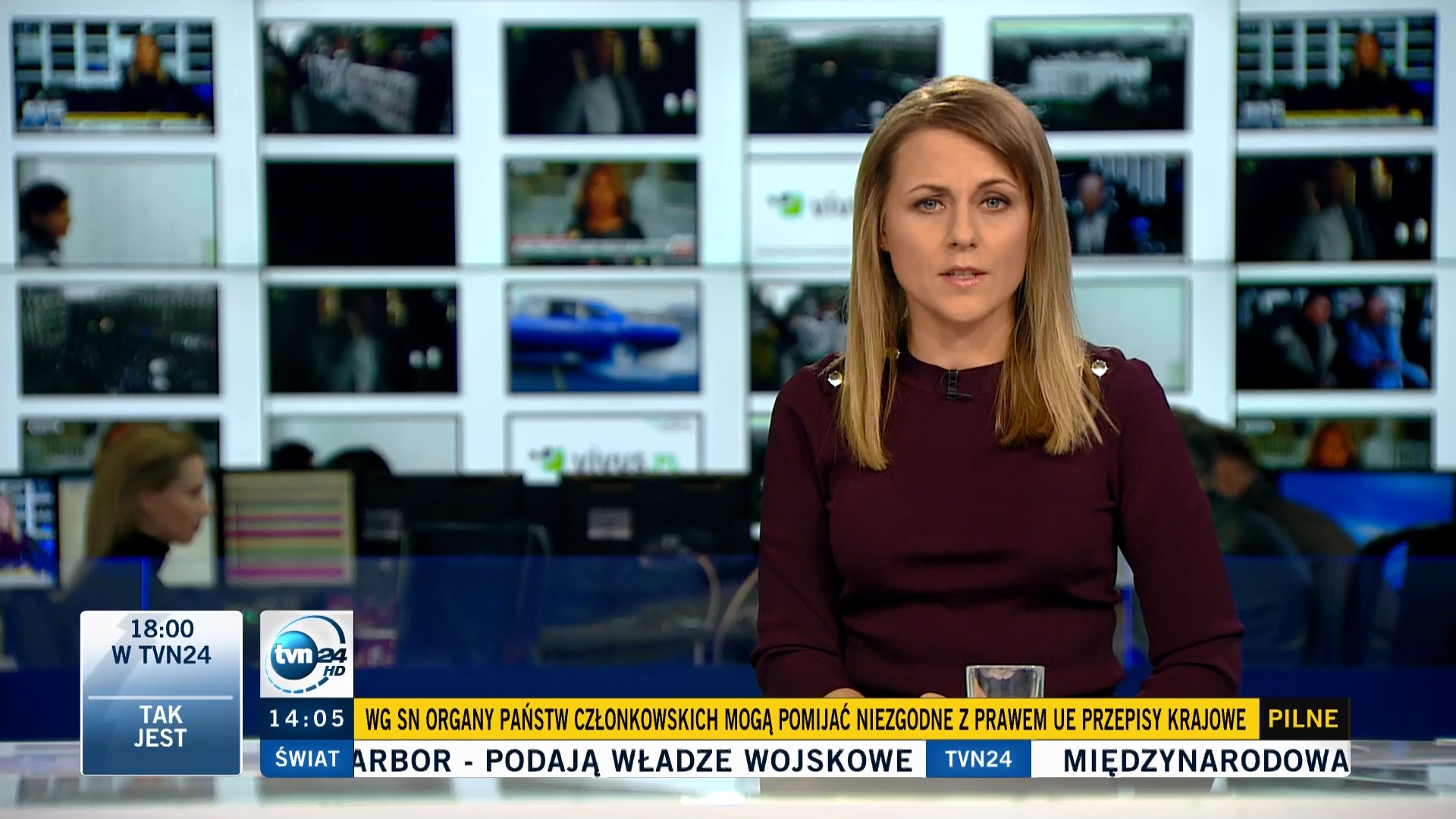 5 12 2019 marta klos tvn24 7 — Postimages