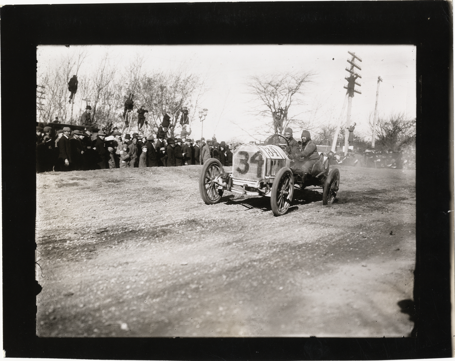 1909 VC 34 Philip Wells Jim Reichert 001 — Postimages