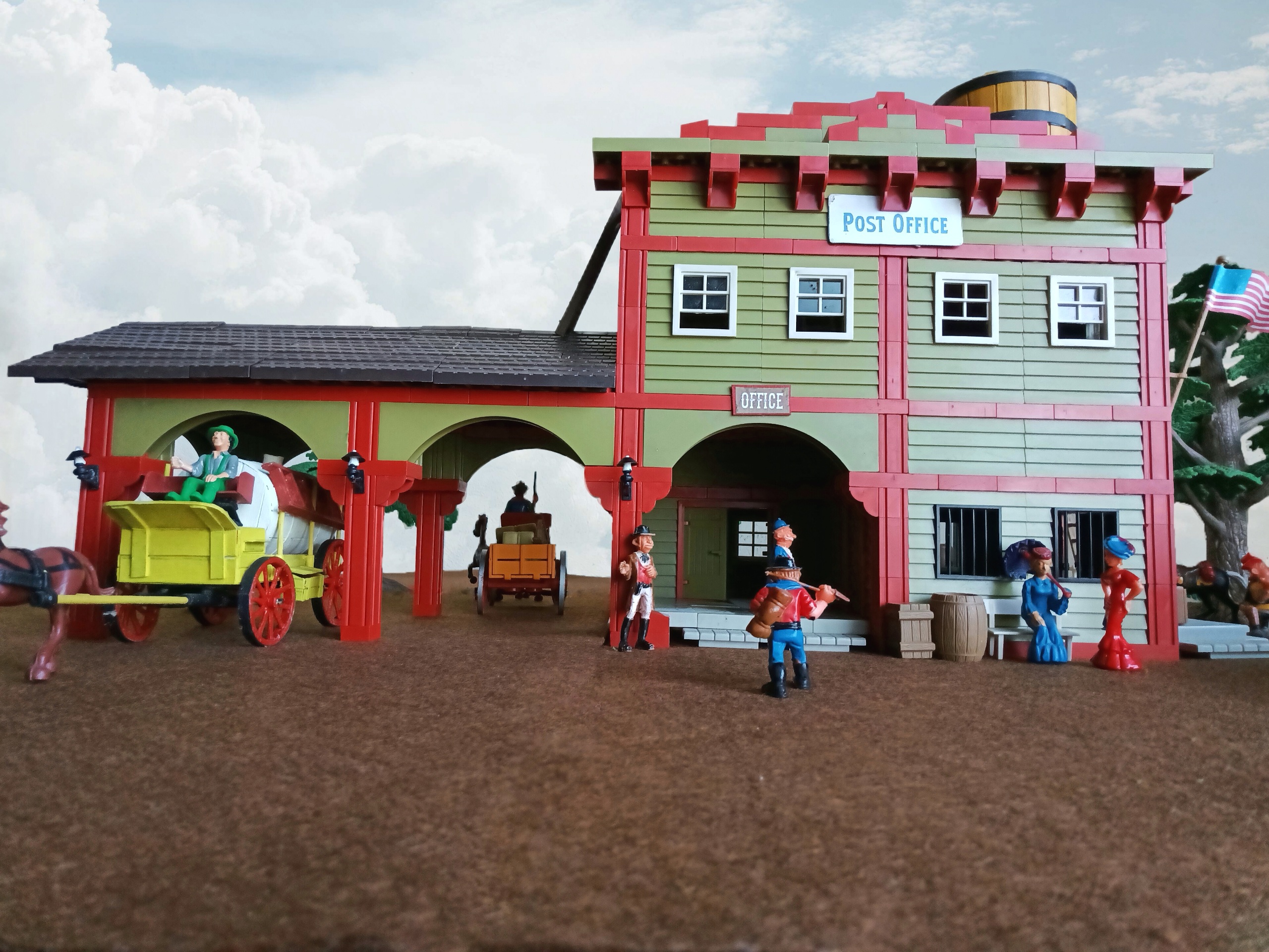 Store 01 — Postimages