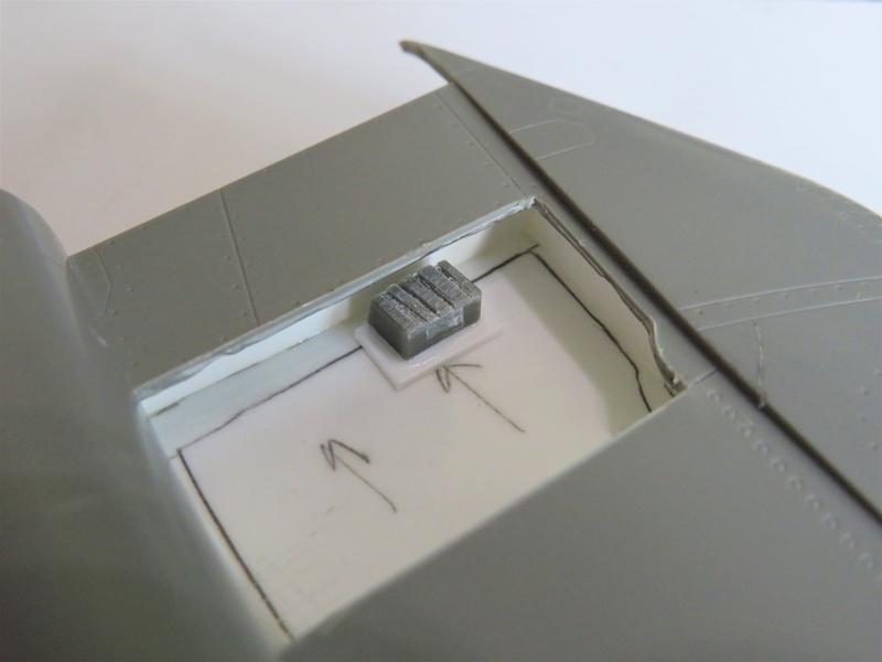 (Updated 7.4.20) Ripple Tornado 1:32 -ZA326 - Work in Progress ...