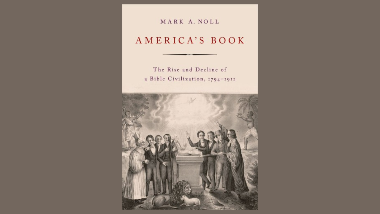 America the biblical | The Christian Century