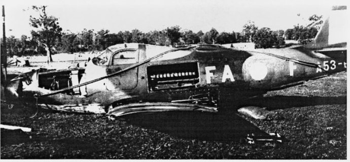 1:48 RAAF P39F Bell Airacobra - Work in Progress - Aircraft ...