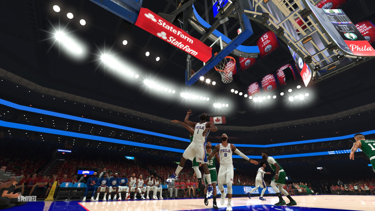 NBA 2 K23 20230308102708 — Postimages