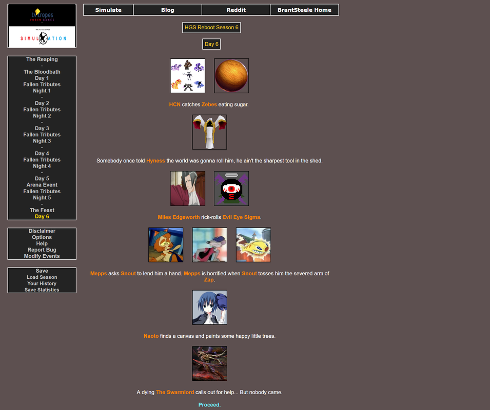 Fire Shot Capture 143 Brant Steele Hunger Games Simul http — Postimages