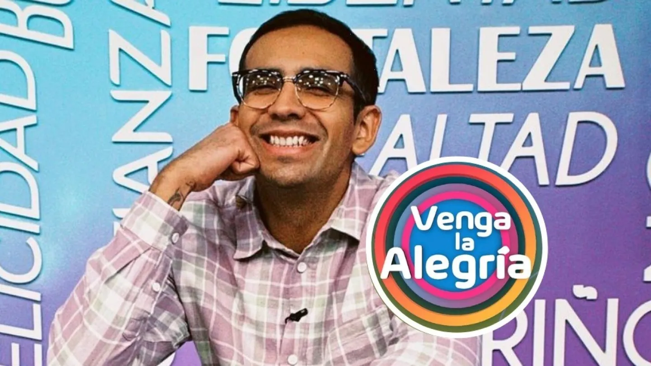 Capi Pérez revela que famosos evitan participar en Capi Pérez revela que famosos evitan participar en