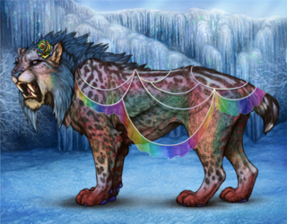 🍄Space's custom décor! 🍄 comms open :|: Lioden