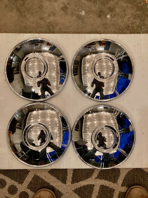 Hubcaps — Postimages