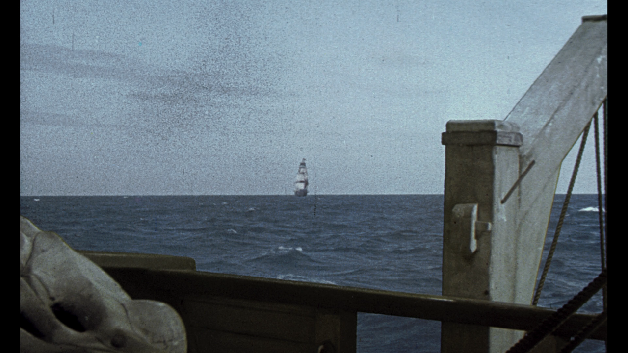 Moby Dick [ November 11th 2019 ] - Page 3 - Blu-ray Forum