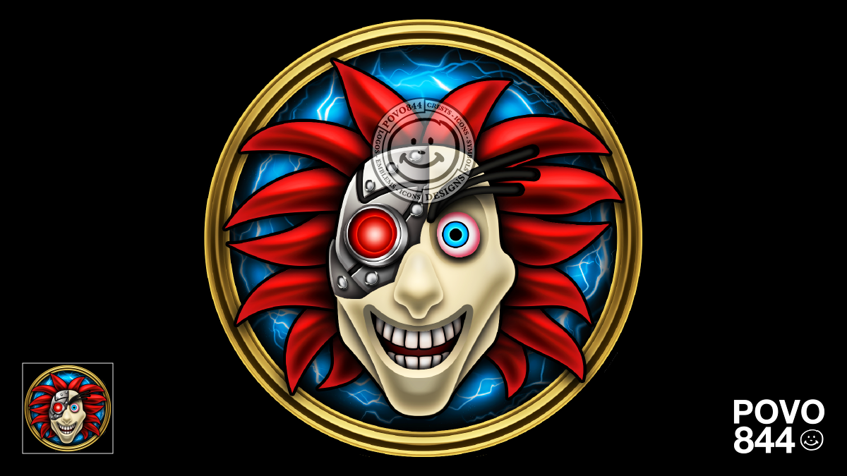 High Quality Clan & Alliance Emblem Shop - Premium & Custom Designs ...