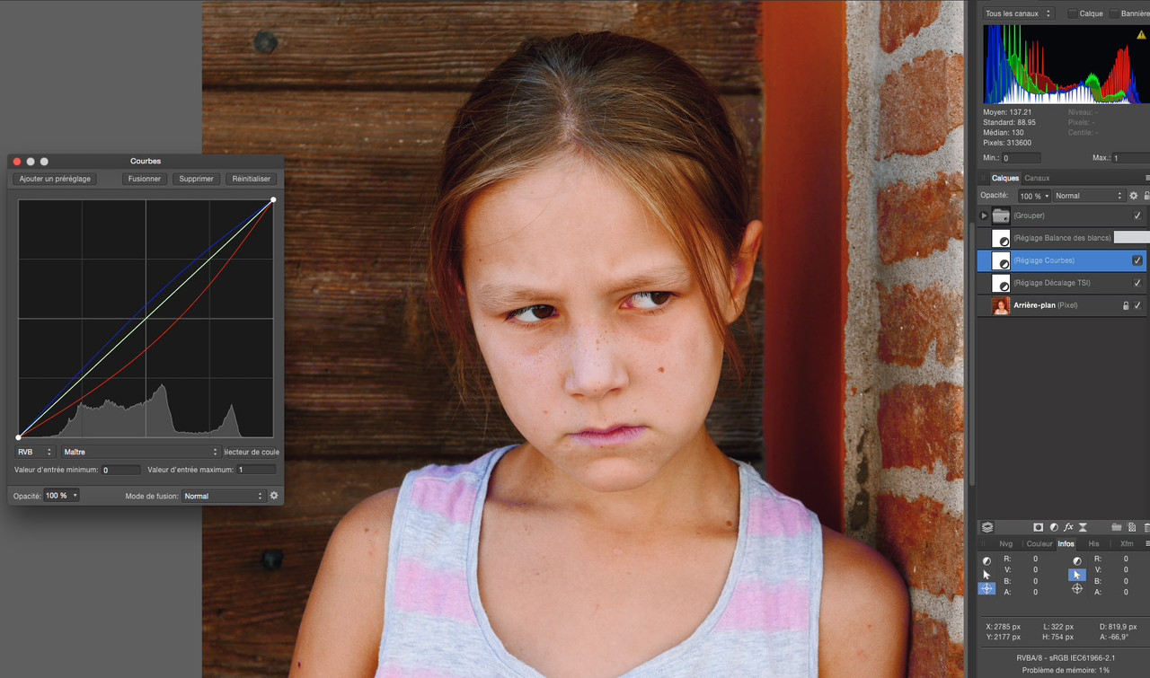 copie ecran — Postimages