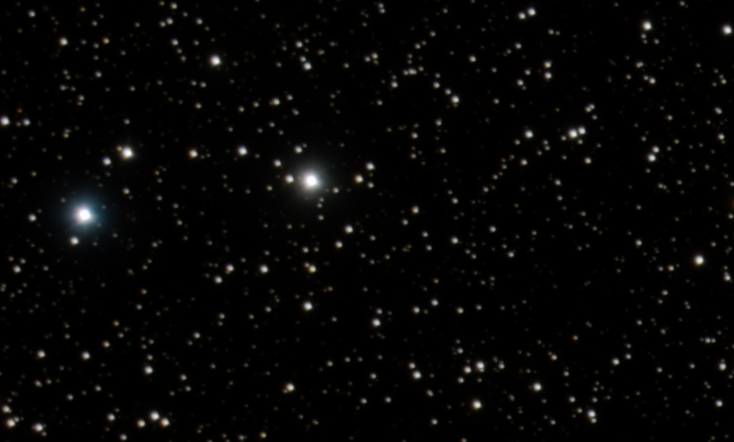 Full Resynthesis - Siril - discuss.pixls.us