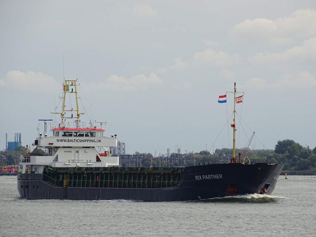 Rix Partner 29 8 2023 — Postimages