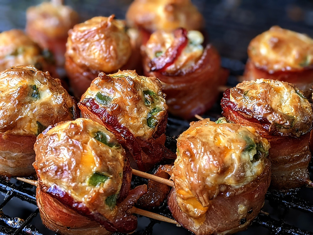 Labor Day WFD | Food and Drink