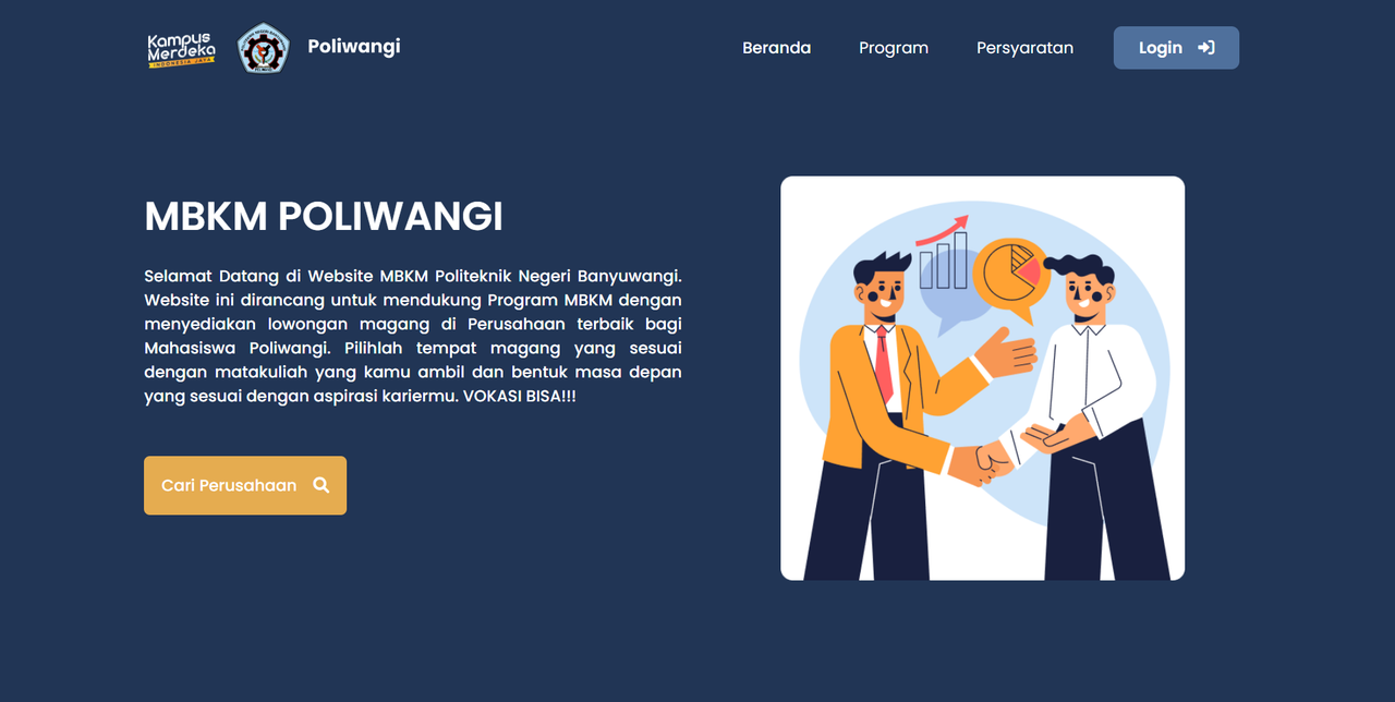 GitHub - tefamagang2023/mbkm-poliwangi