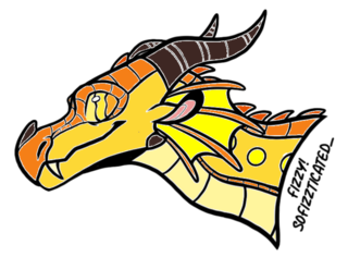 Wings Of Fire | Pixilart.com, Dragon Information, and more (To be posted)!