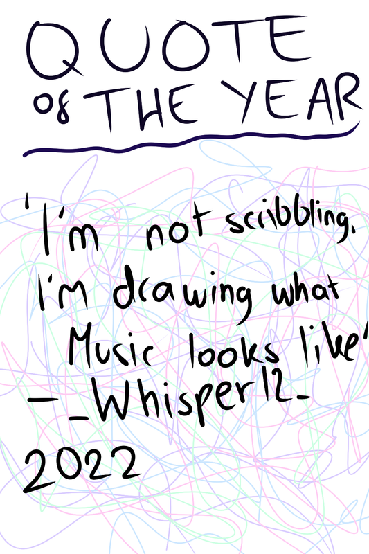 QUOTE OF THE YEAR! :DDDDDDDDDDD