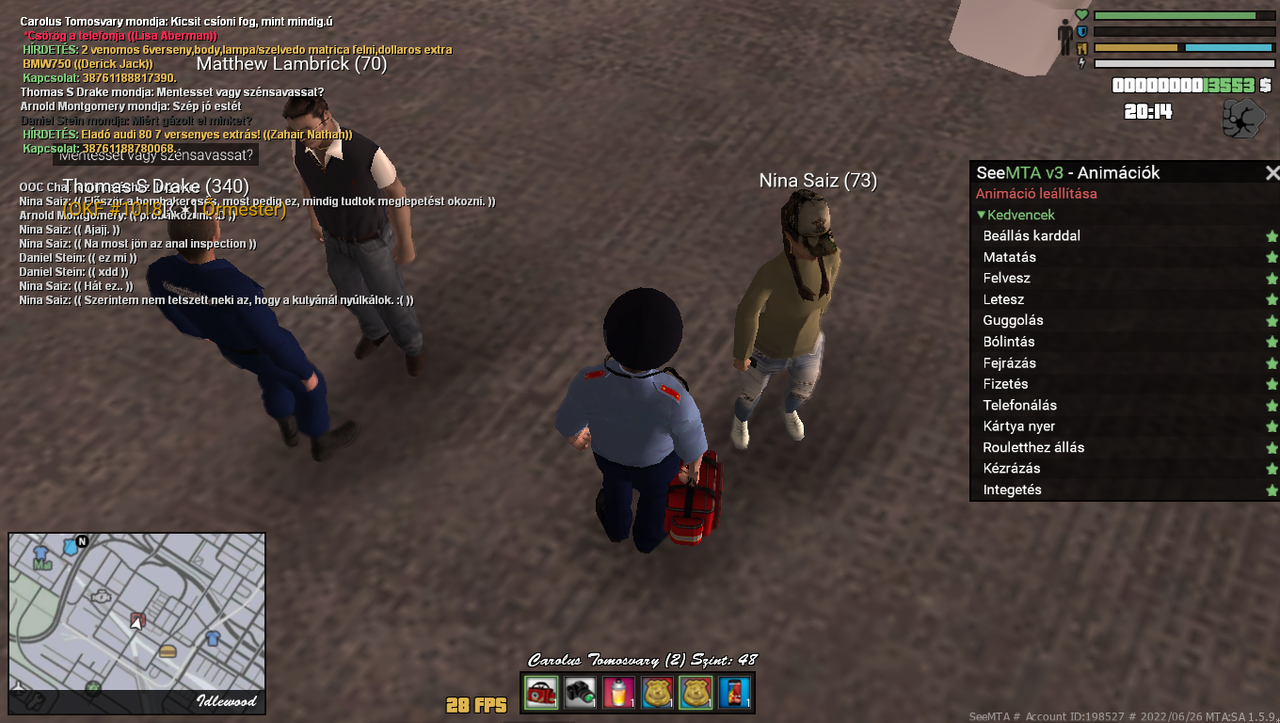 Album — Postimages