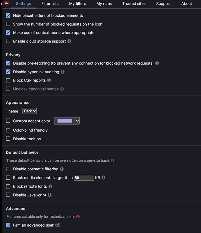 What are you using for anti adblock? - Software Chat - Nsane Forums