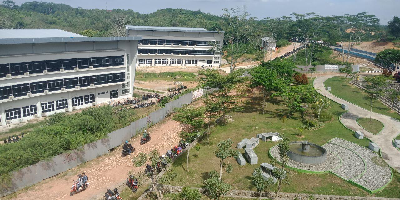 [BALIKPAPAN] l Institut Teknologi Kalimantan l U/C | Page 36 ...