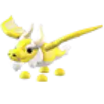 Ancient Dragon (Pets) - Adopt Me Value List | Adoptme