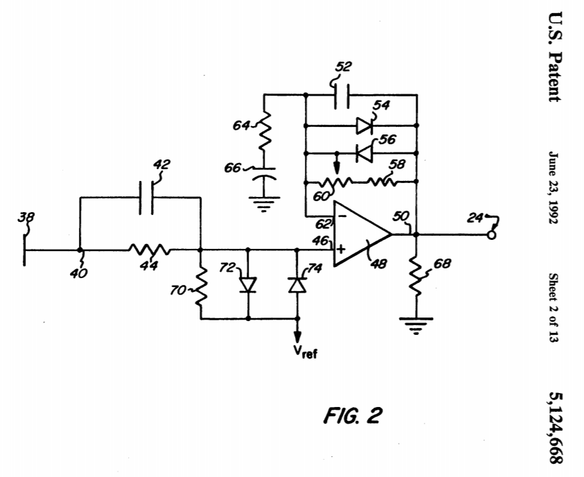 Most interesting, versatile diode clipper/ waveshaper in distortion ...