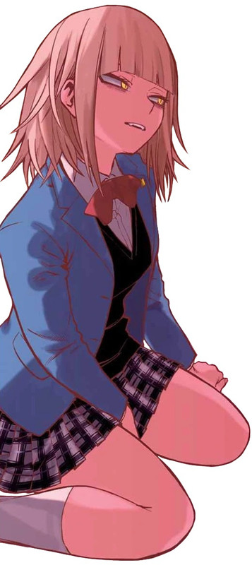 True Inheritor Of The Rinnegan - Chapter 6 : Fated Encounter | Scribble Hub