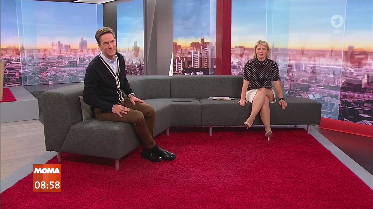 Susan Link ARD Mo Ma 08 06 2020 192 — Postimages