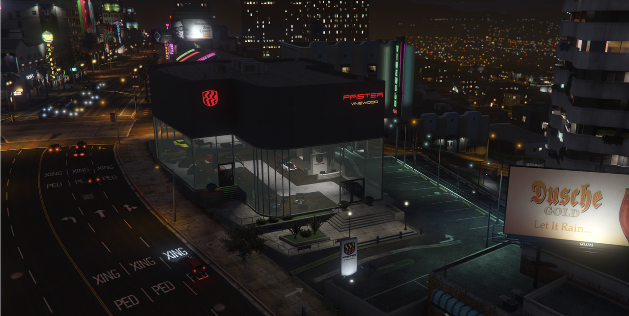 aza pfistervw outsidenight2 — Postimages