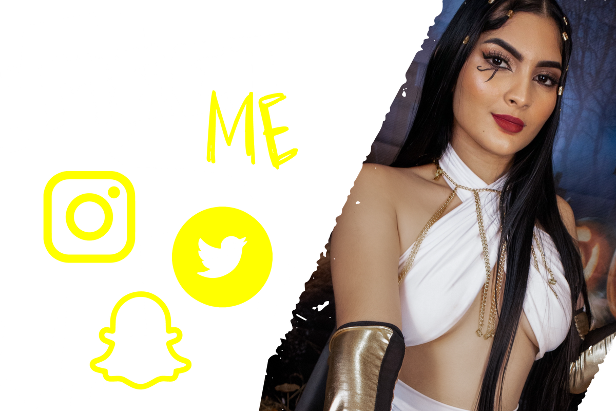 ANTONELLA ROGERS PROFILE 2 — Postimages