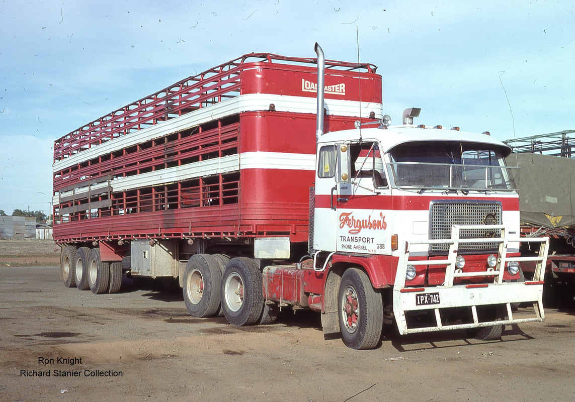 vv G88 Ferguson aust rs — Postimages
